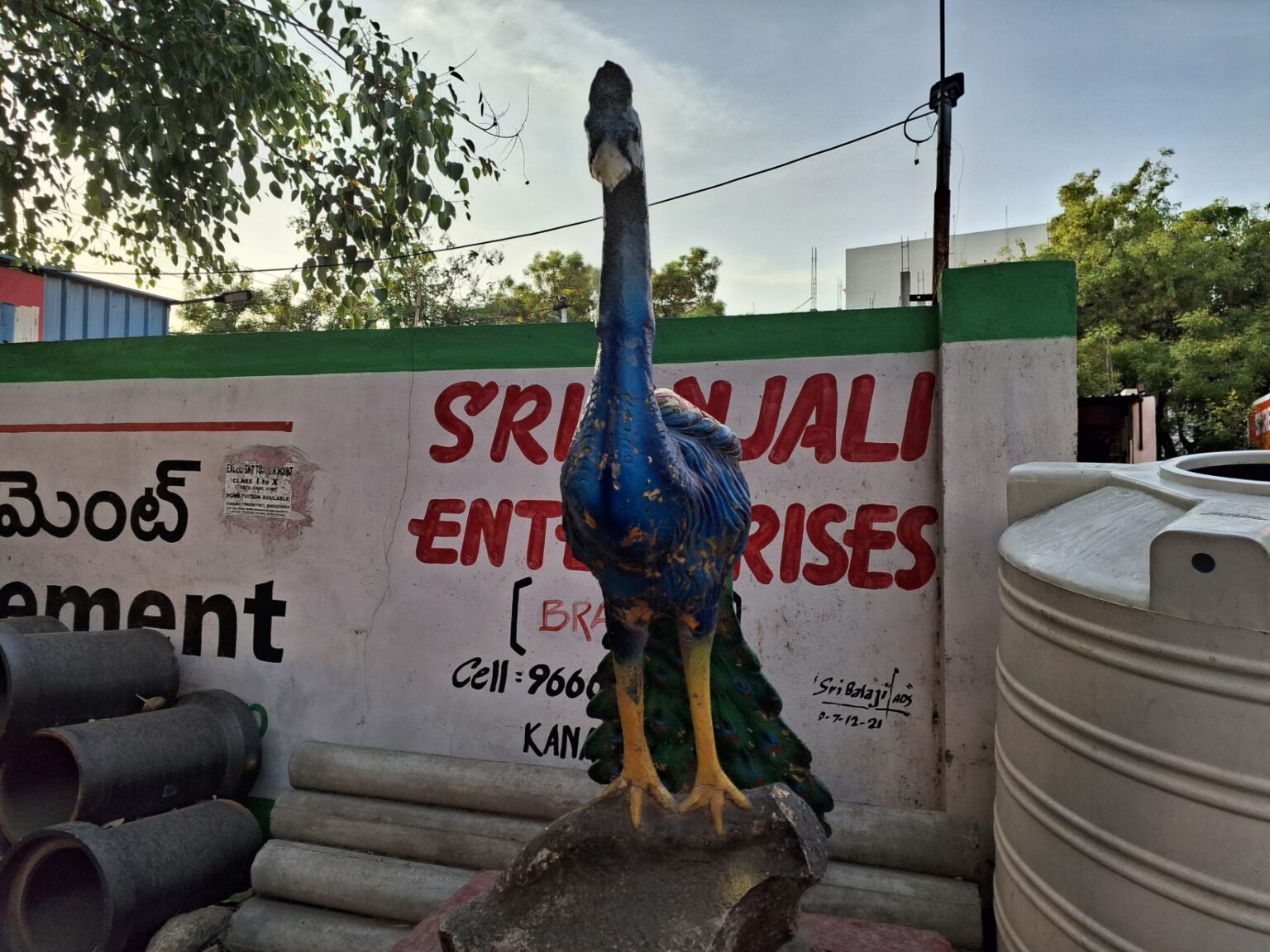 Samsung Galaxy F54 (M54) review: A solid mid-range phone - SamMobile