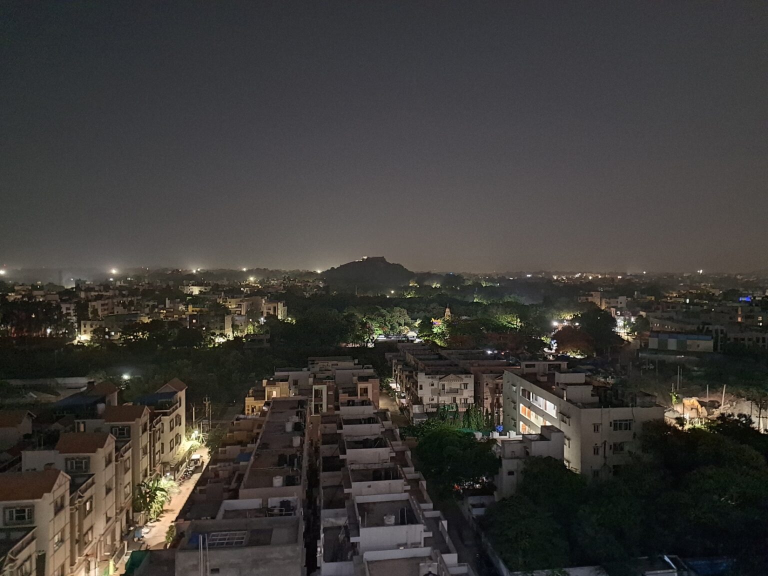 Samsung Galaxy F54 (M54) review: A solid mid-range phone - SamMobile