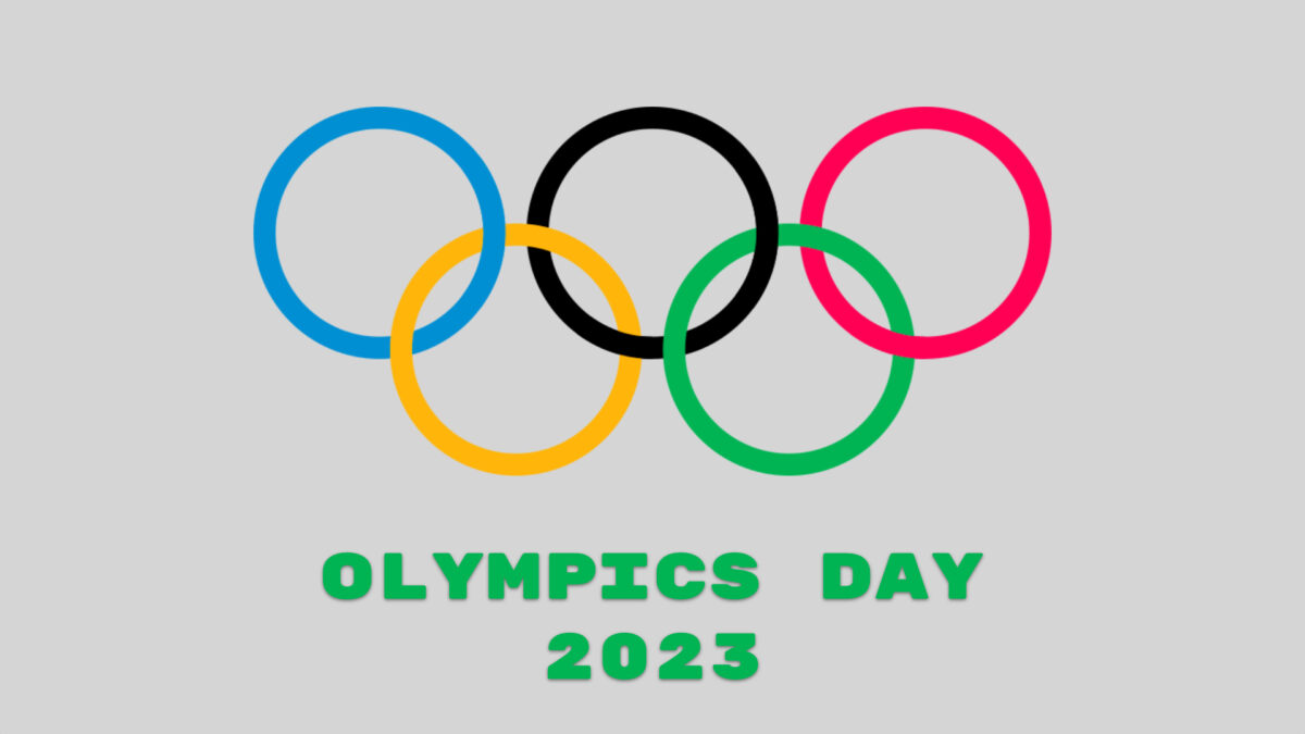 Samsung introduces Olympic Day Step Challenge to celebrate Olympic Day 2023 - SamMobile