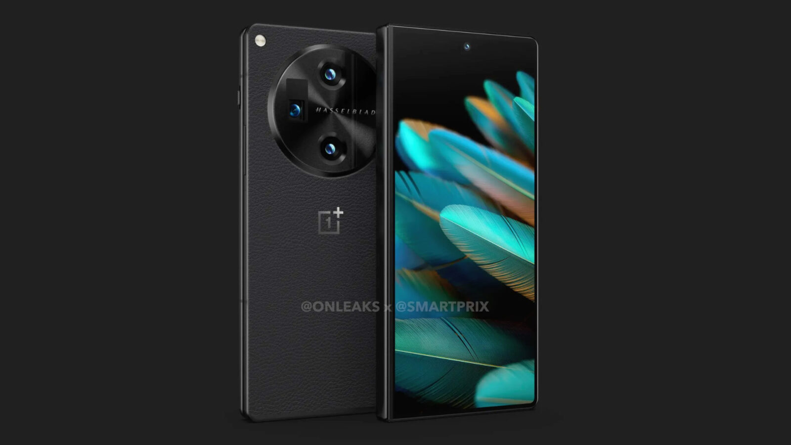 OnePlus Open foldable phone is both good and bad news for Samsung ...