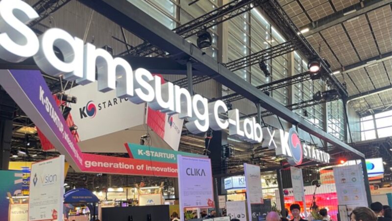 Samsung tops list of World's Best Employers for fourth year in a row ...