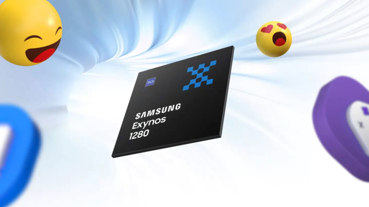 Samsung Galaxy M34 5G uses last year's mid-range Exynos chip - SamMobile