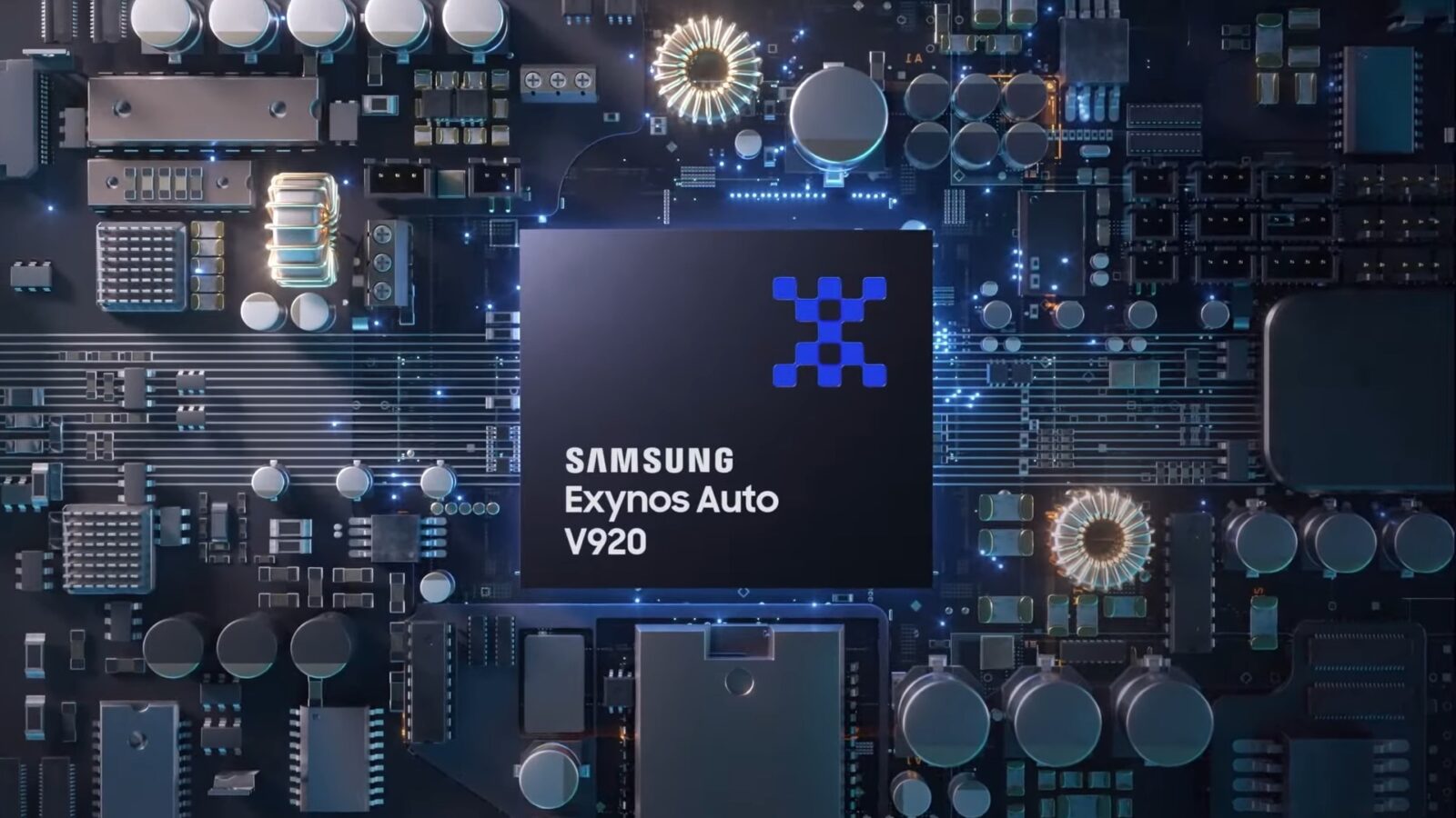 Samsung Exynos 2400 is official with 70% faster CPU, RDNA3 GPU! - SamMobile