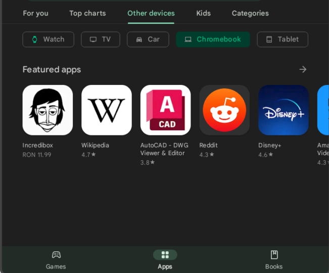 Browsing Android apps for your Galaxy device ecosystem just got a lot ...