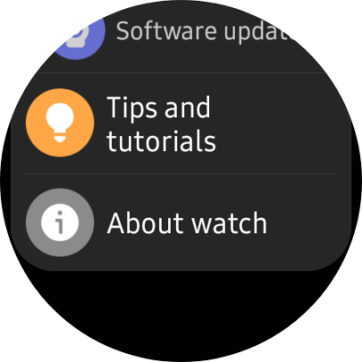 One UI Watch: Enable developer mode on the Galaxy Watch - SamMobile