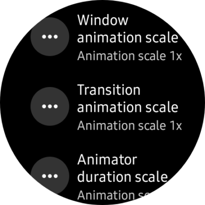 One UI Watch: Enable developer mode on the Galaxy Watch - SamMobile