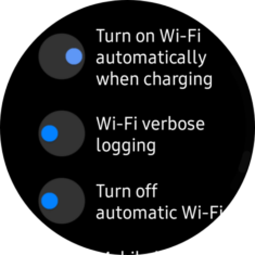 One UI Watch: Enable developer mode on the Galaxy Watch - SamMobile