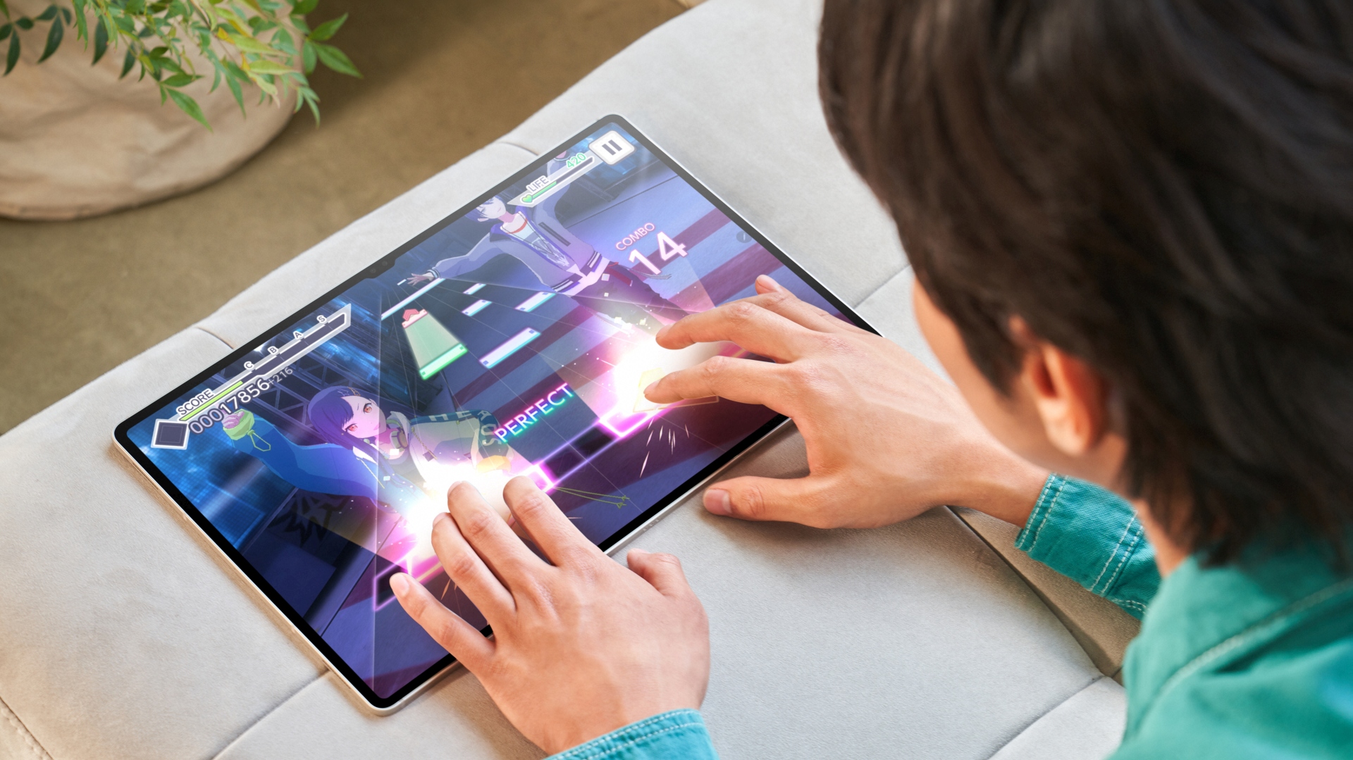 Samsung Galaxy Tab S9 Ultra SamMobile