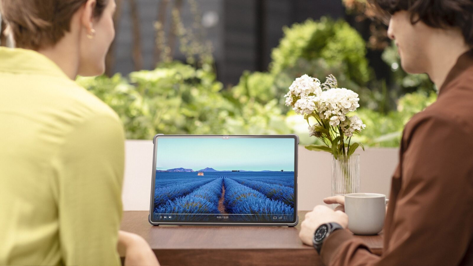 Best Samsung Galaxy Tab S9, S9+, and S9 Ultra features you need to know ...