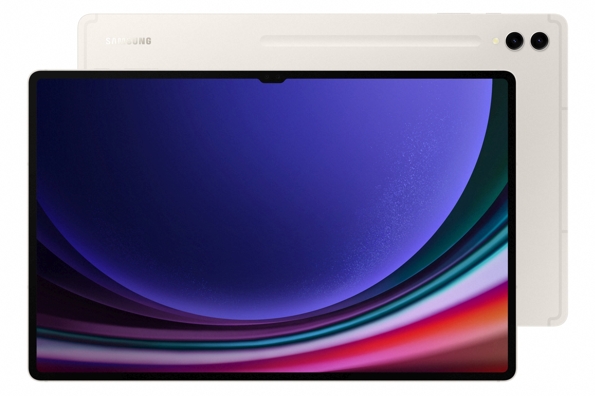 Samsung Galaxy Tab S9 Ultra SamMobile