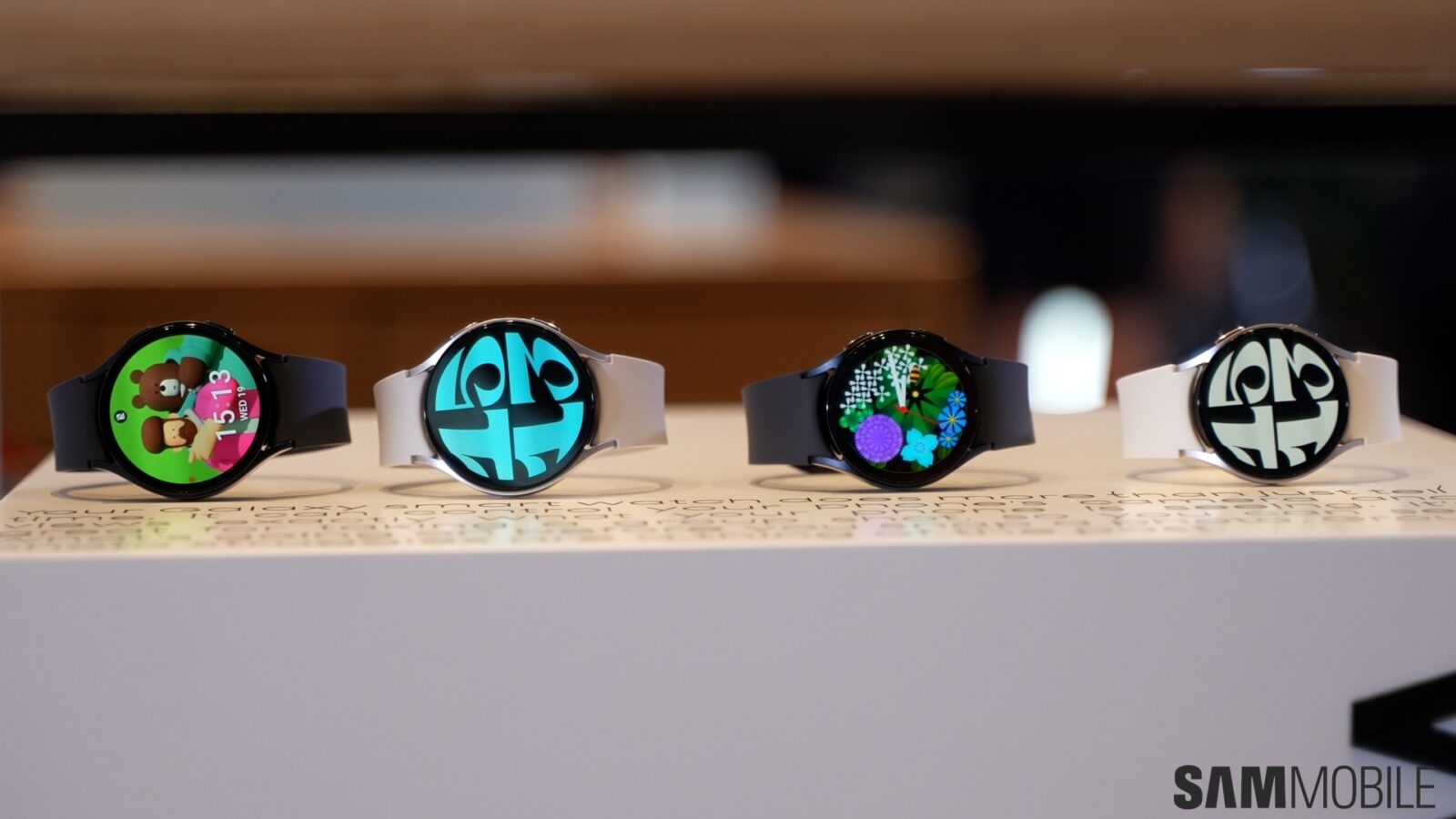 Galaxy Watch 6 best features, from brighter screens to One UI Watch ...