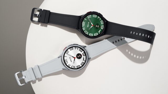Galaxy Watch 6 Classic still looks great and is now cheaper - SamMobile