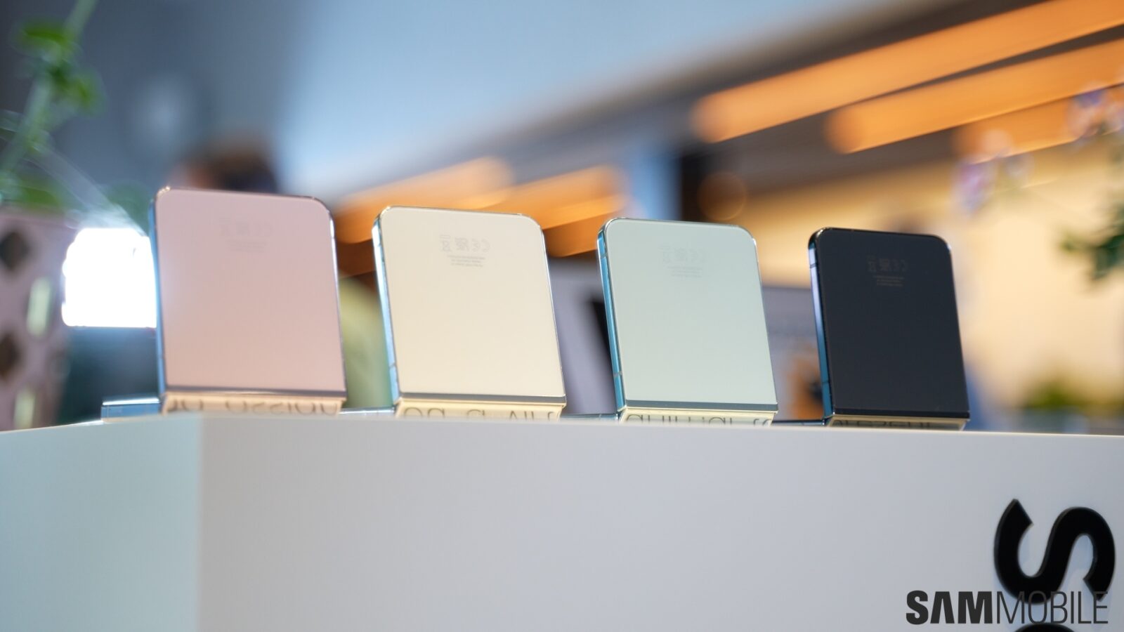 Verizon, AT&T and T-Mobile Galaxy Z Fold 5 and Z Flip 5 prices - SamMobile