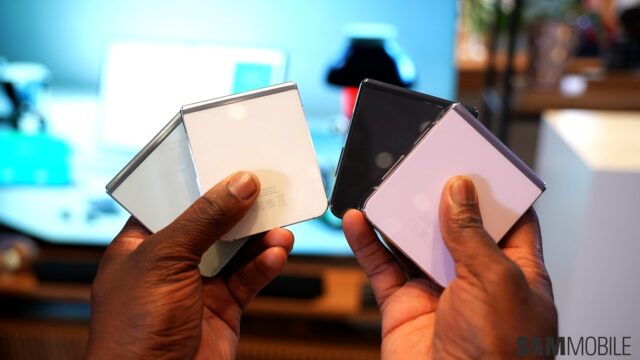 Best Samsung Phones in January 2024 - Picked by experts - SamMobile