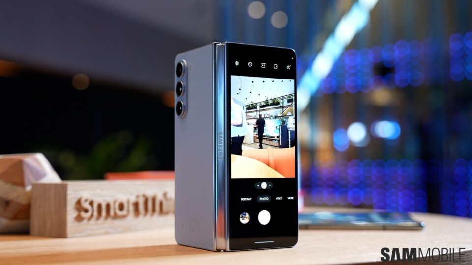 Best Samsung Galaxy Z Fold 5 features and upgrades - SamMobile