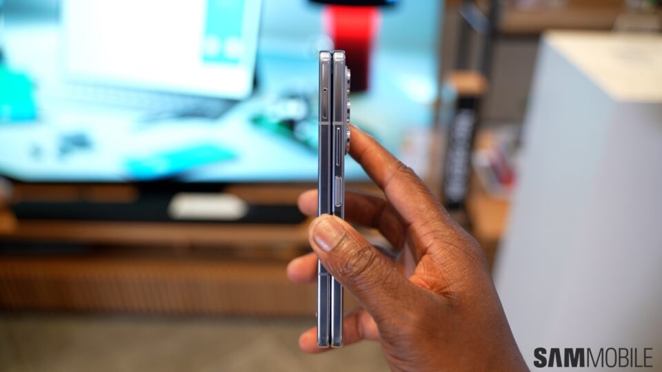 Galaxy Z Fold 5, the ultimate productivity phone, is official - SamMobile