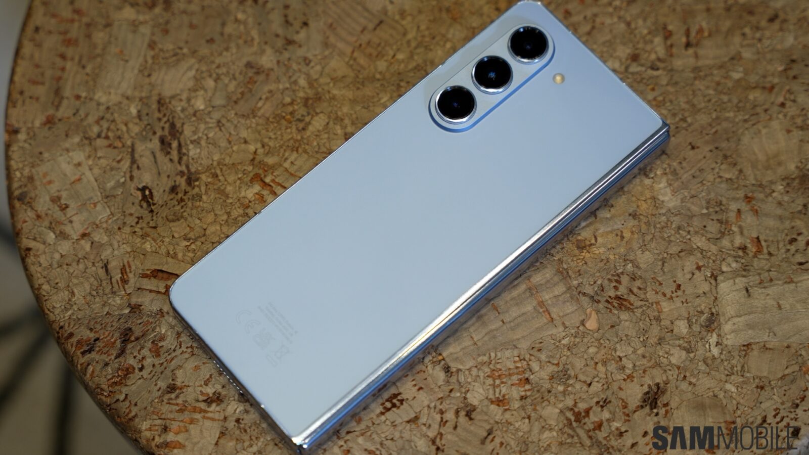 Galaxy Z Fold 5, the ultimate productivity phone, is official - SamMobile