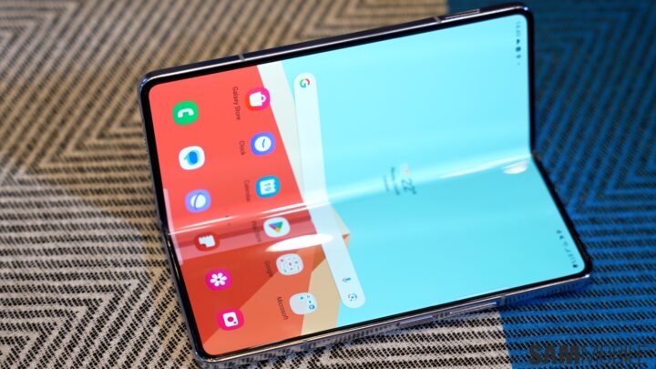 Best Samsung Galaxy Z Fold 5 features and upgrades - SamMobile