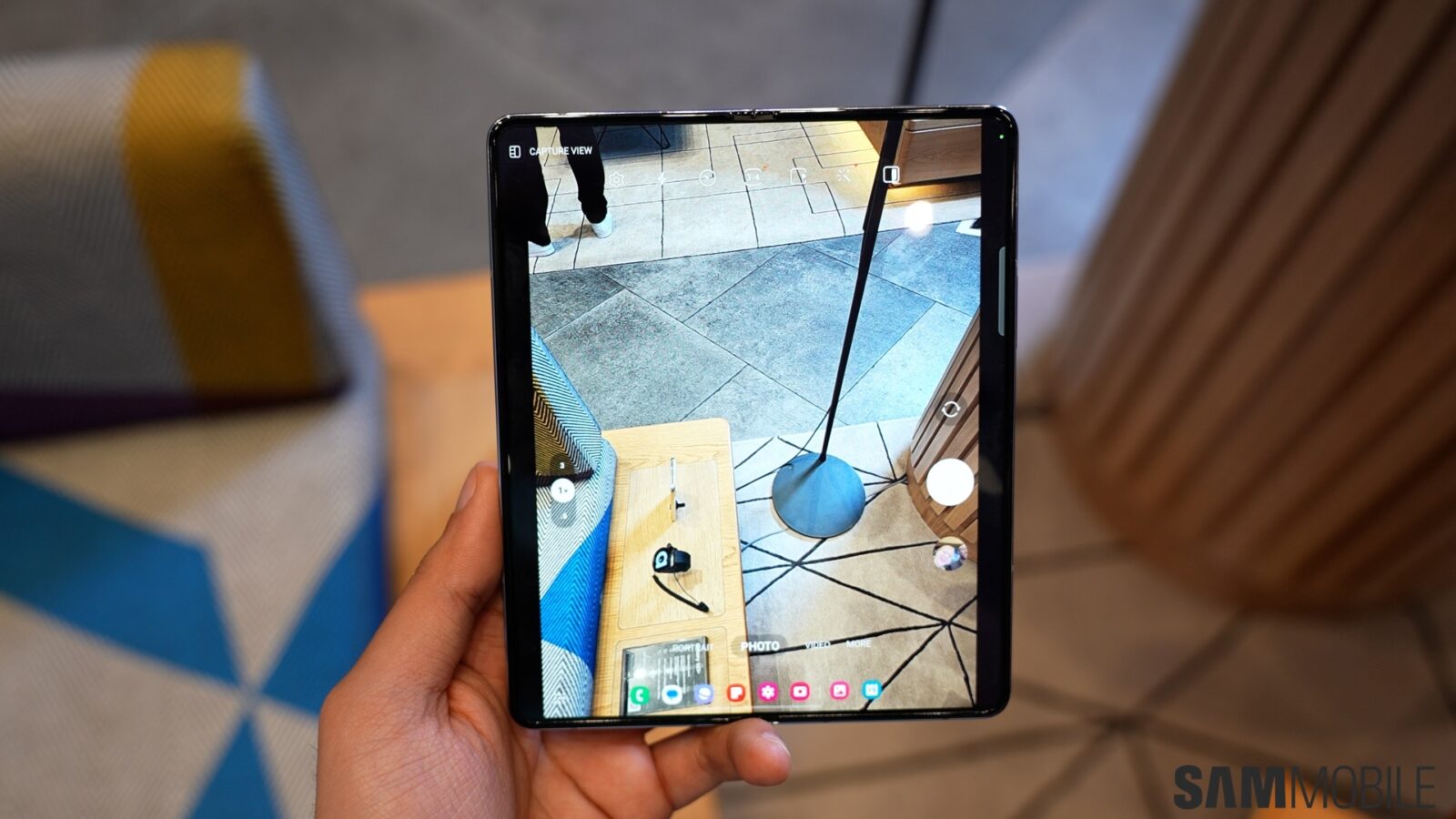 Best Samsung Galaxy Z Fold 5 features and upgrades - SamMobile