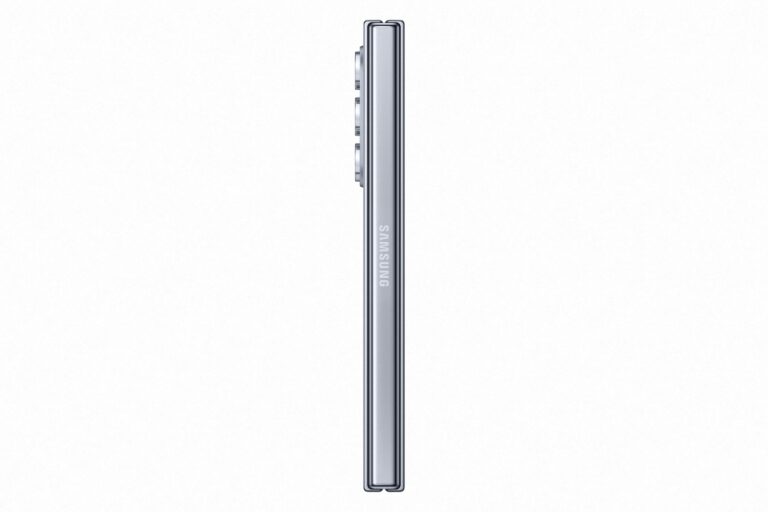 Everything Samsung revealed about its new foldables' Flex Hinge - SamMobile