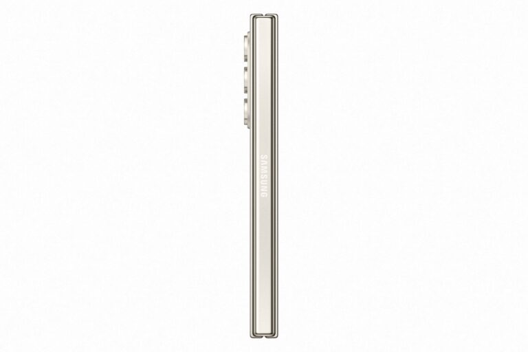 Everything Samsung revealed about its new foldables' Flex Hinge - SamMobile