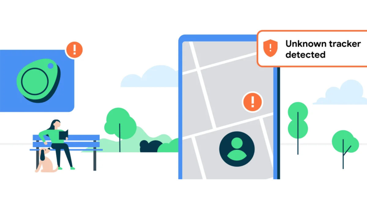 Google's Find My Device Network gets one step closer to launch - SamMobile
