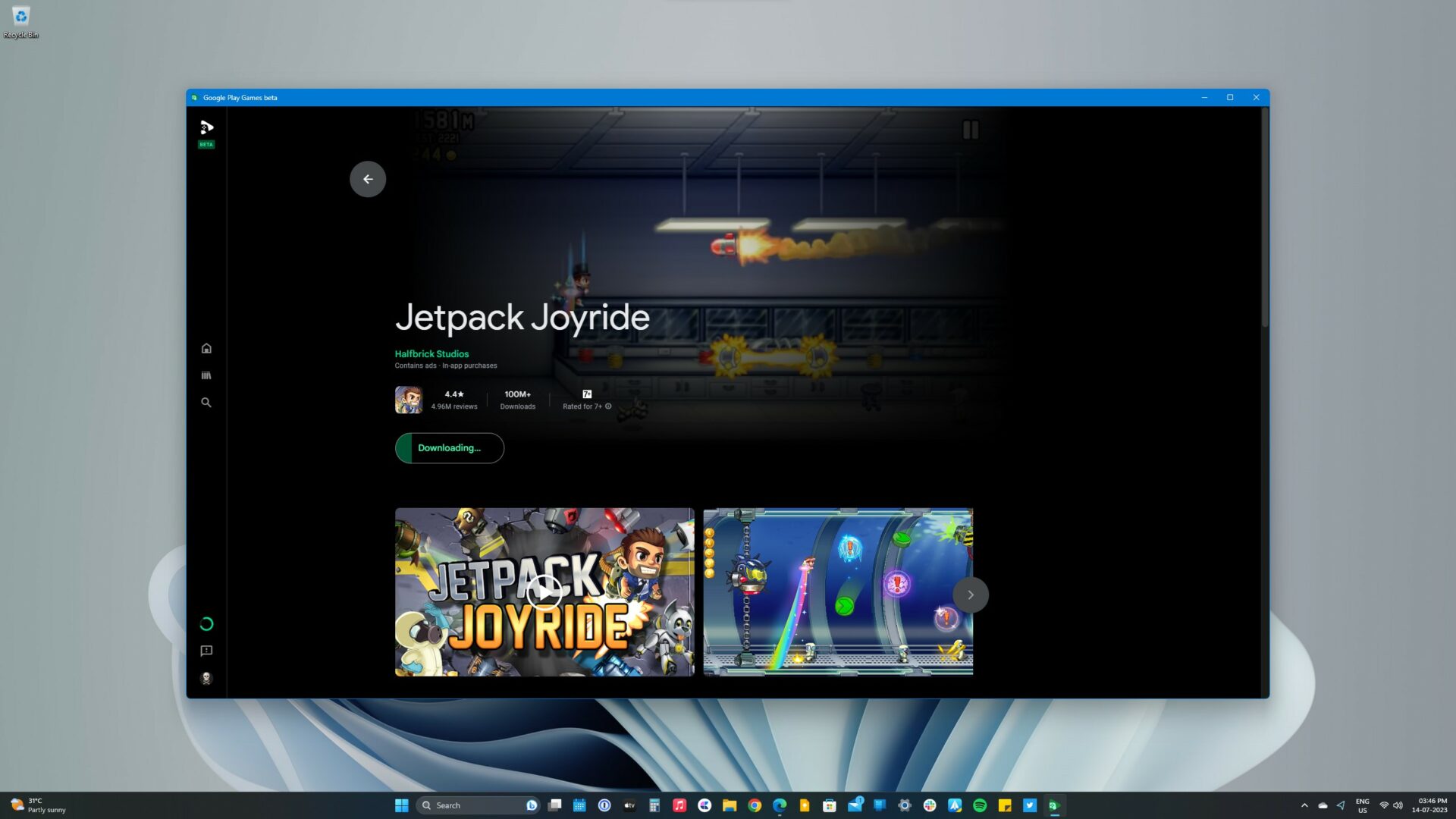 Over 3,000 Android games are now available for Windows PCs - SamMobile