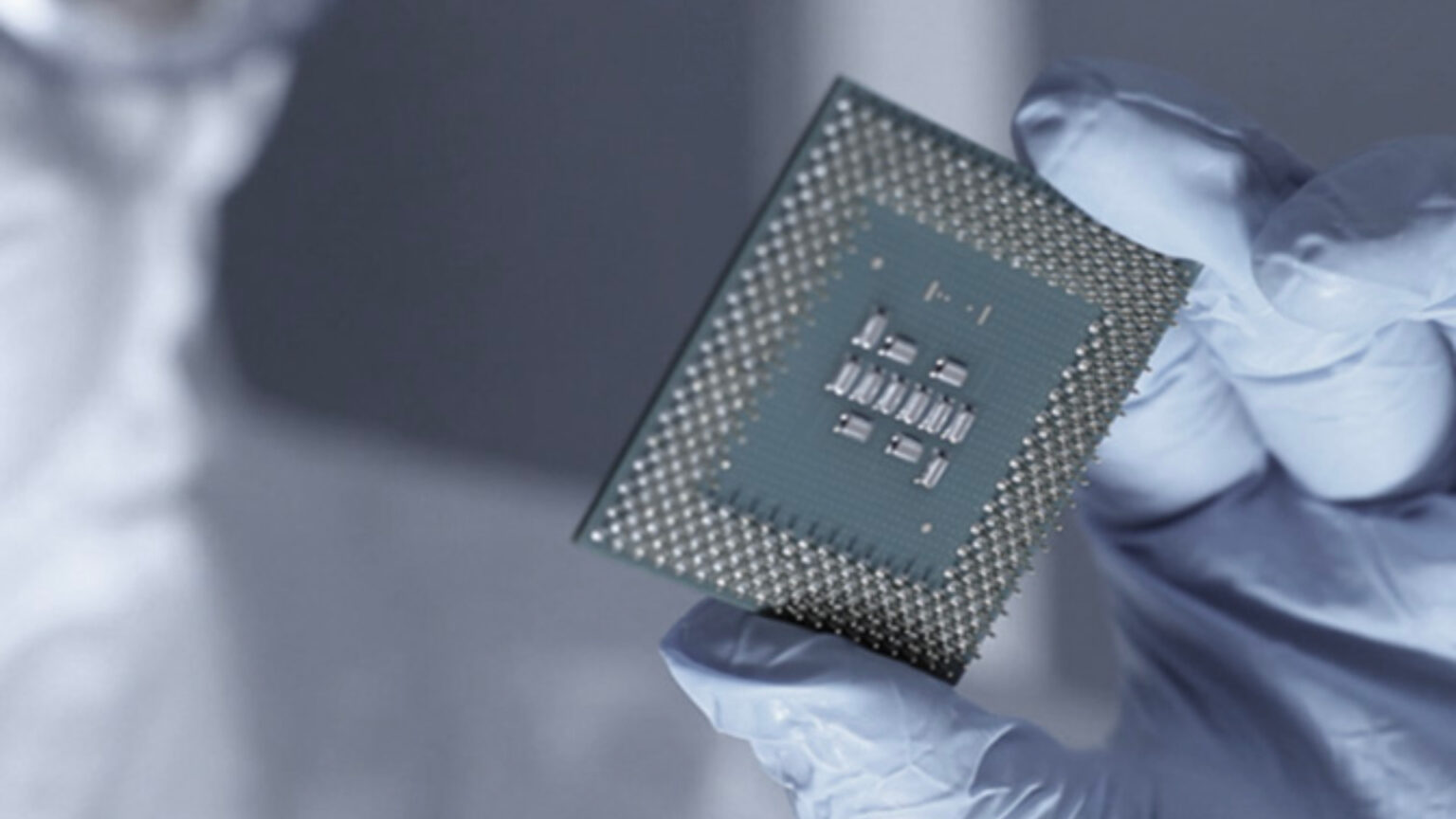 Samsung Foundry could manufacture display driver chips for LX Semicon ...