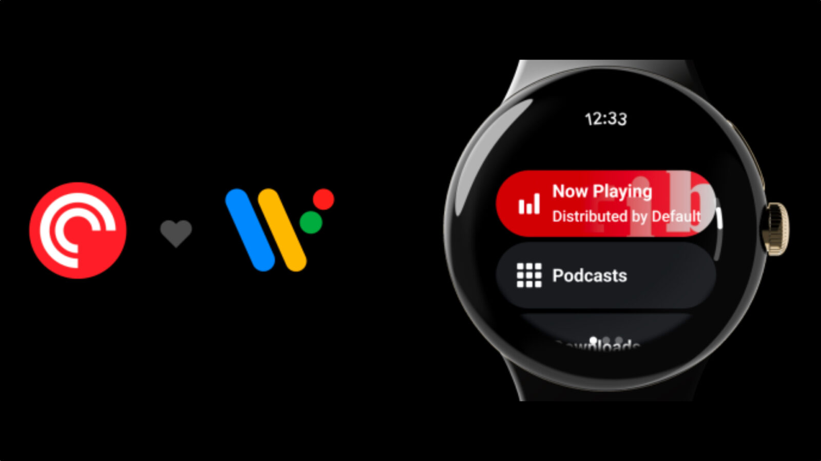 Pocket Casts app is now available for Samsung Galaxy Watches running ...