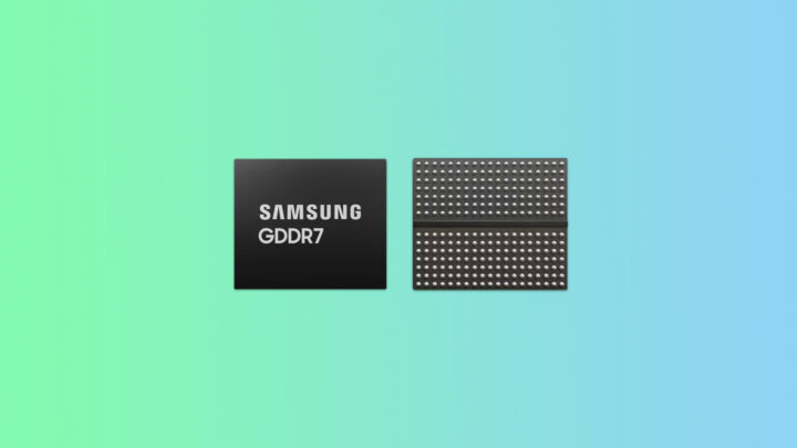 Samsung Closer To Launching Gddr7 Memory As Jedec Reveals Final Specs Sammobile