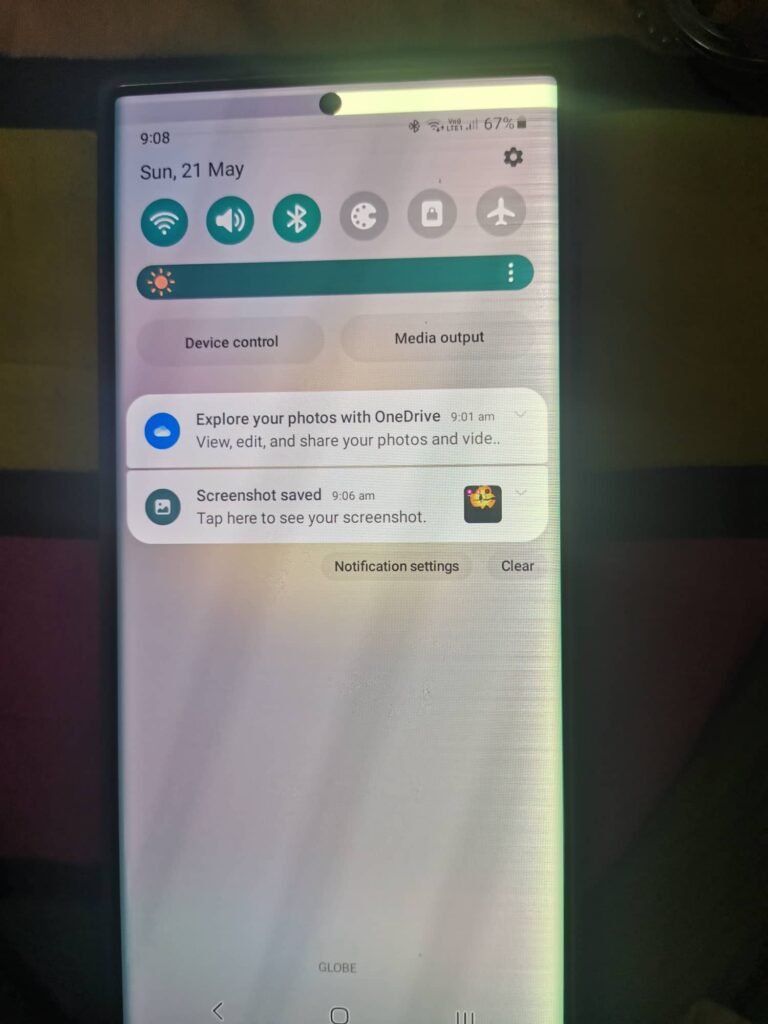 [Update: Fixed for free] Facing display issues on your Galaxy S22? You aren't alone - SamMobile