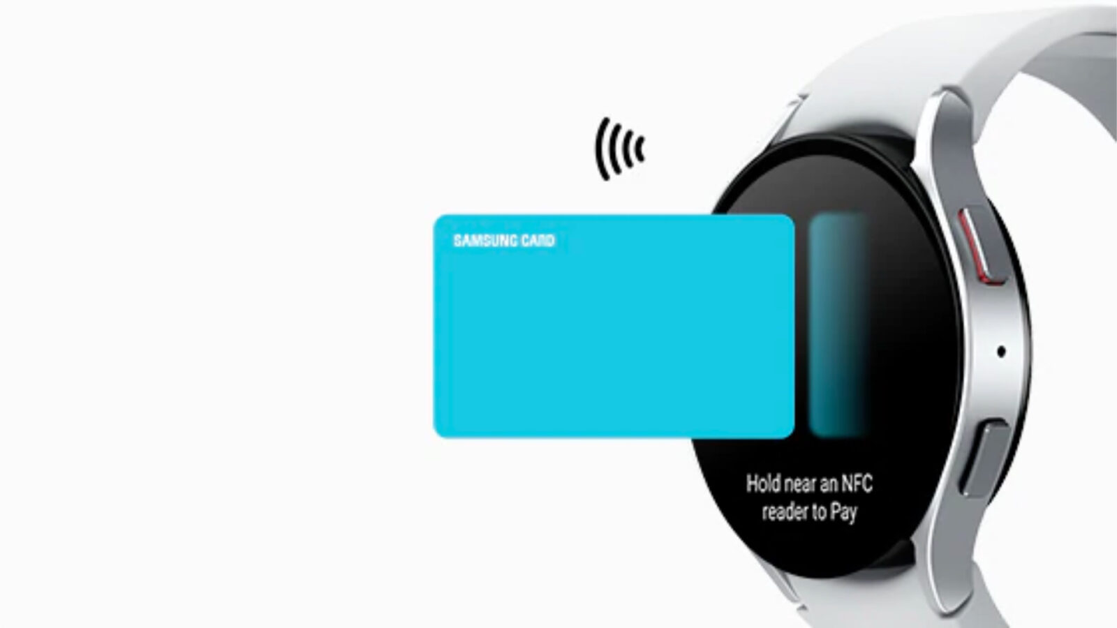 Samsung Galaxy Watch 6 supports Tap & Pay in India via Samsung Wallet ...