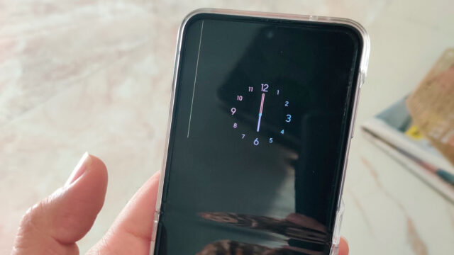 Green line issue continues to haunt Samsung smartphone users - SamMobile