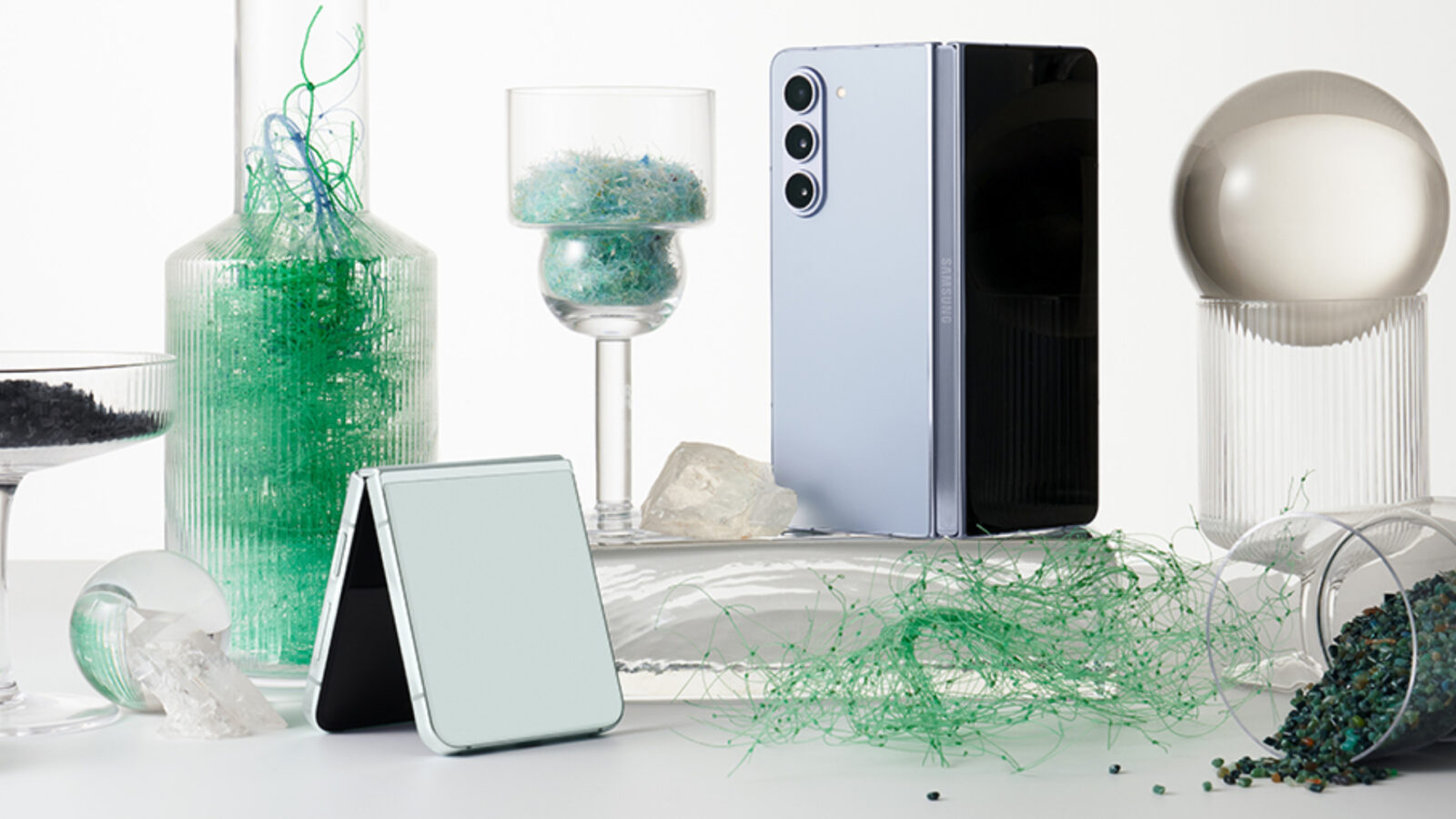 Samsung Sets Ambitious Goal: 20 Million Foldable Phones to Be Sold in ...