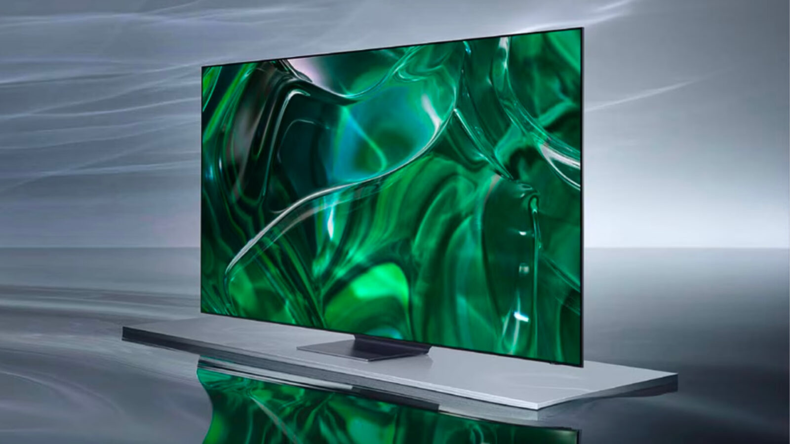 Samsung's 83-inch OLED TV with LG panel could launch next month - SamMobile
