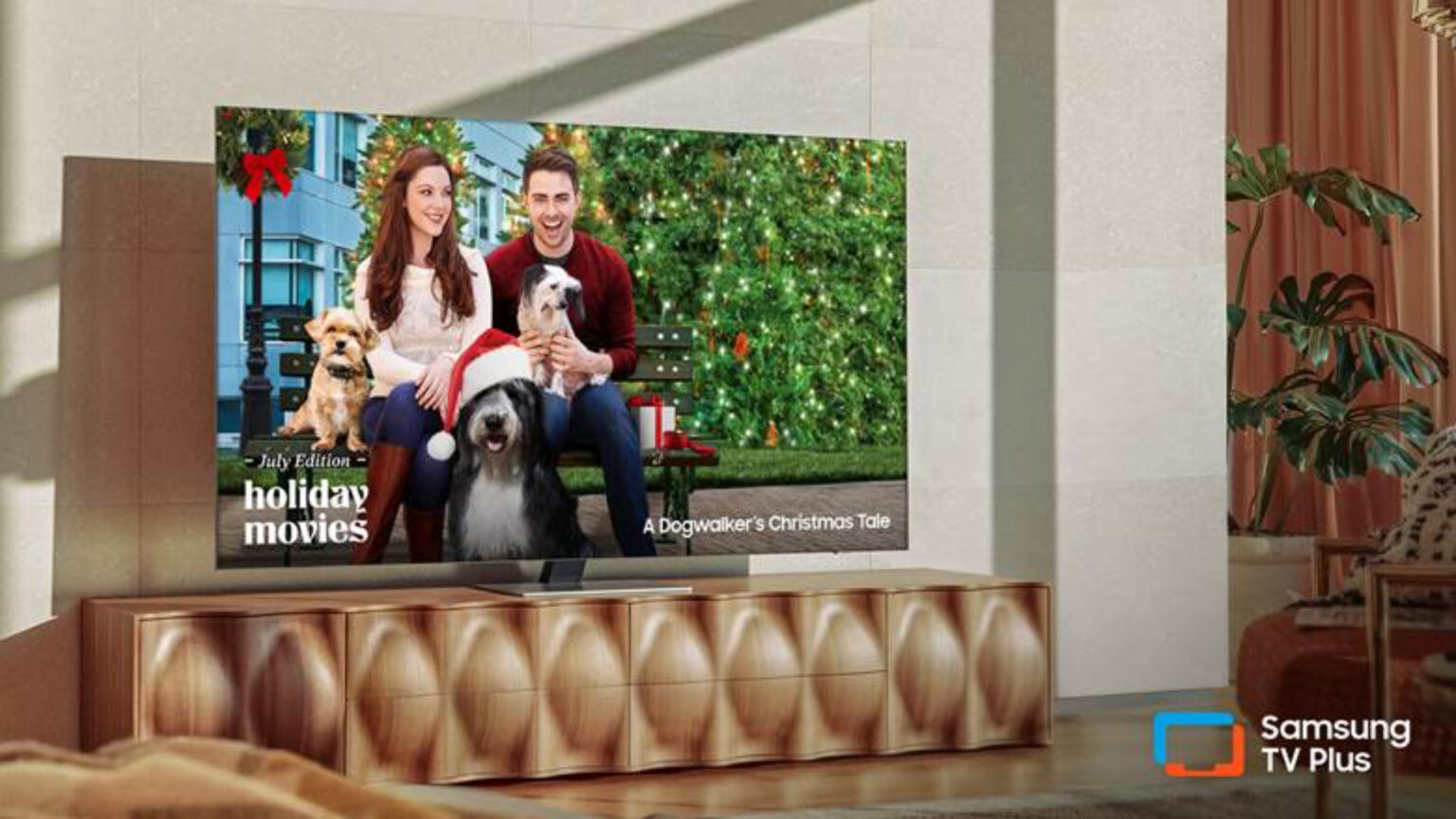 Samsung TV Plus gets 7 new channels, taking total list of channels to ...