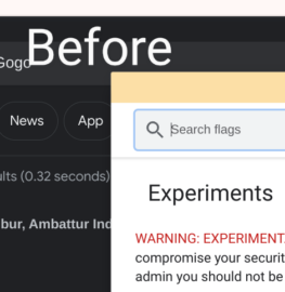 New Chrome OS UI update prepping up for Samsung Chromebooks - SamMobile