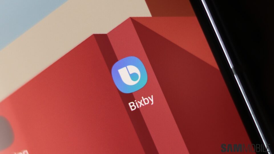 Samsung is bringing Generative AI to Bixby and Tizen to all home appliances - SamMobile