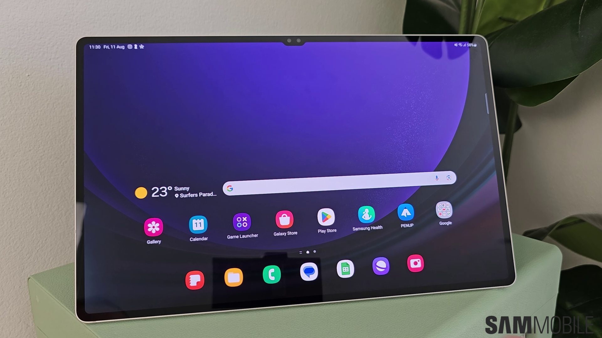 Galaxy Tab S9 A15 And A16 Get The One UI 8 Update SamMobile Galaxy Tab S9 A15 And A16 Get The One UI 8 Update SamMobile
