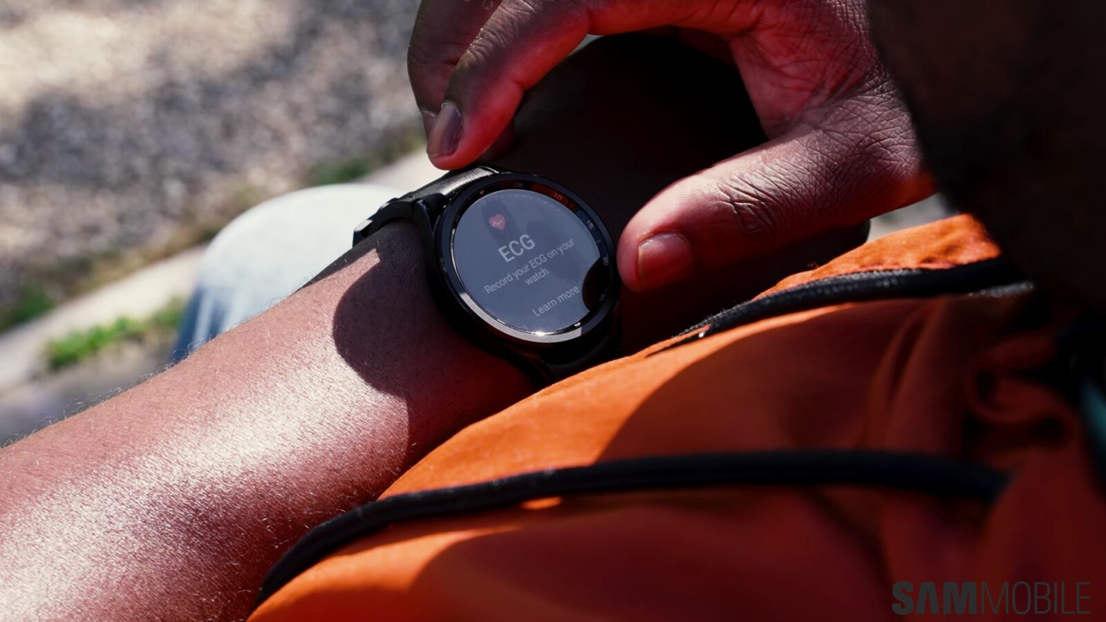 Galaxy Watch 7 could use AI for continuous atrial fibrillation ...