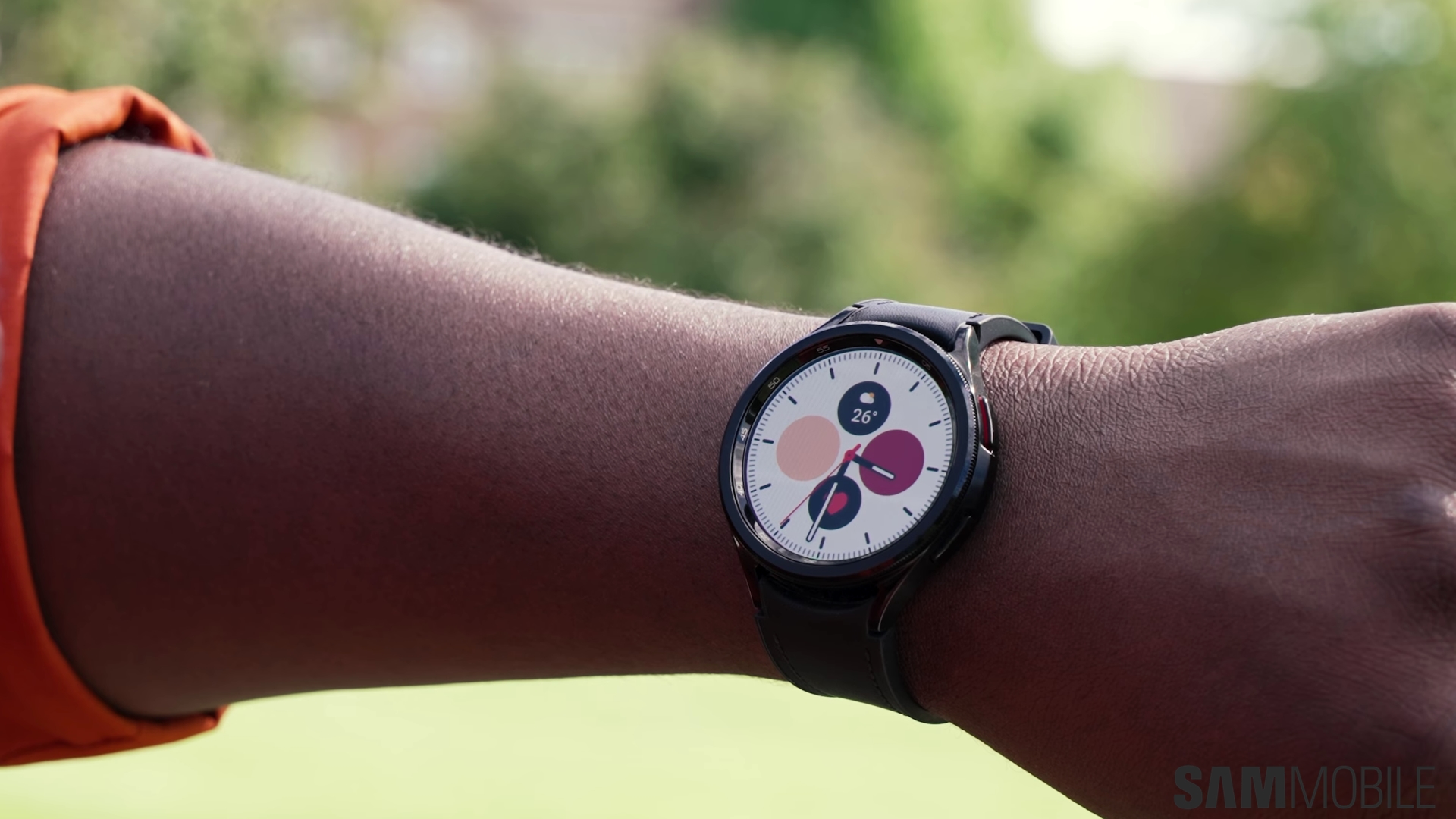 Galaxy Watch 6 Series Gets July 2026 Security Update SamMobile