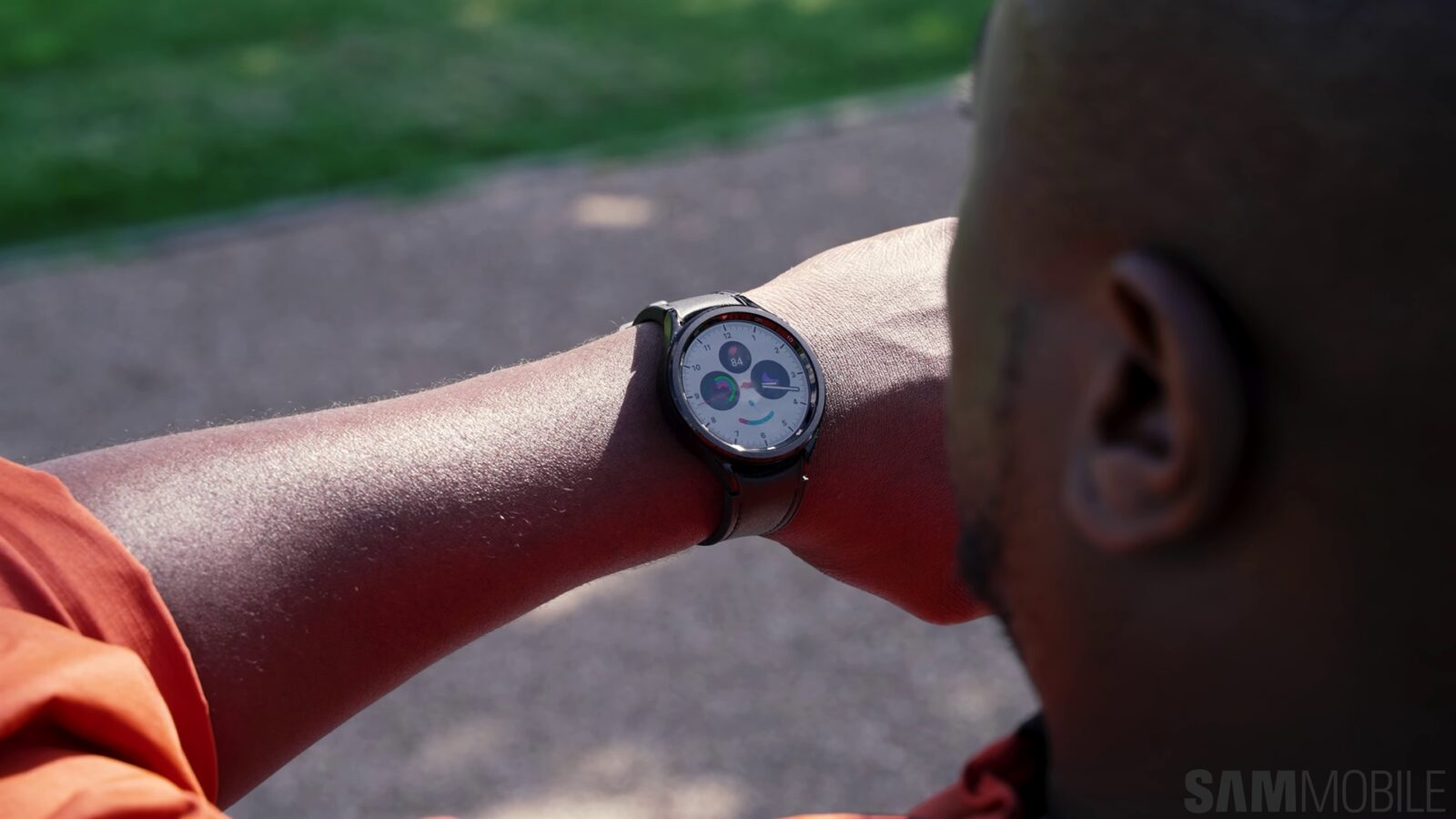 One UI 6 Watch Beta Program is live for Galaxy Watch 6 - SamMobile