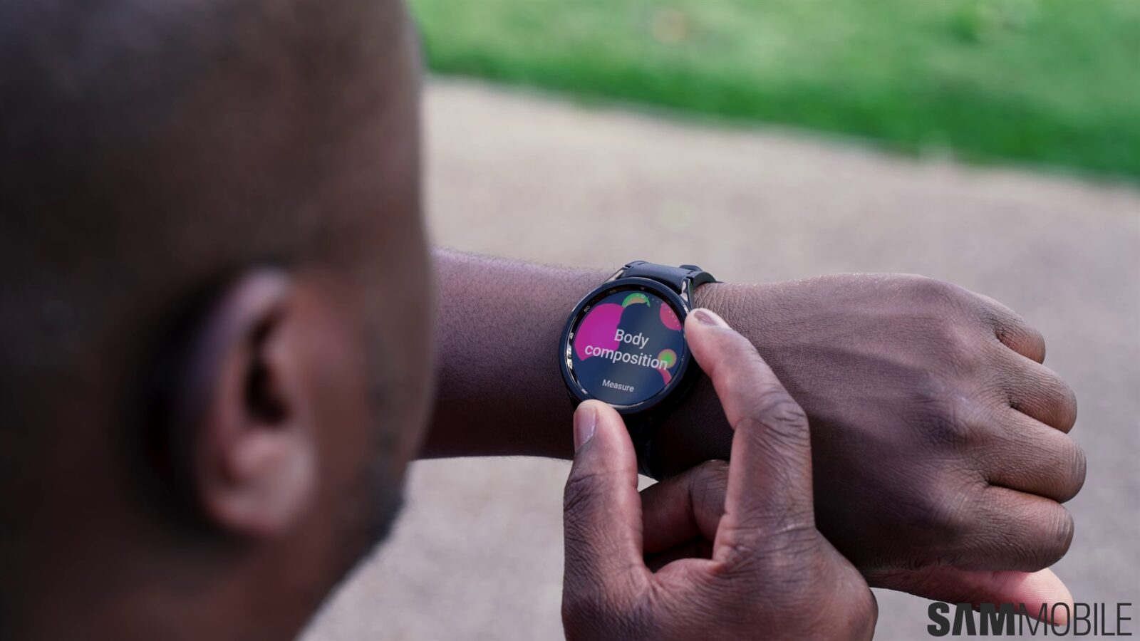 Stable Galaxy Watch 6 One UI 6 Watch update out now - SamMobile