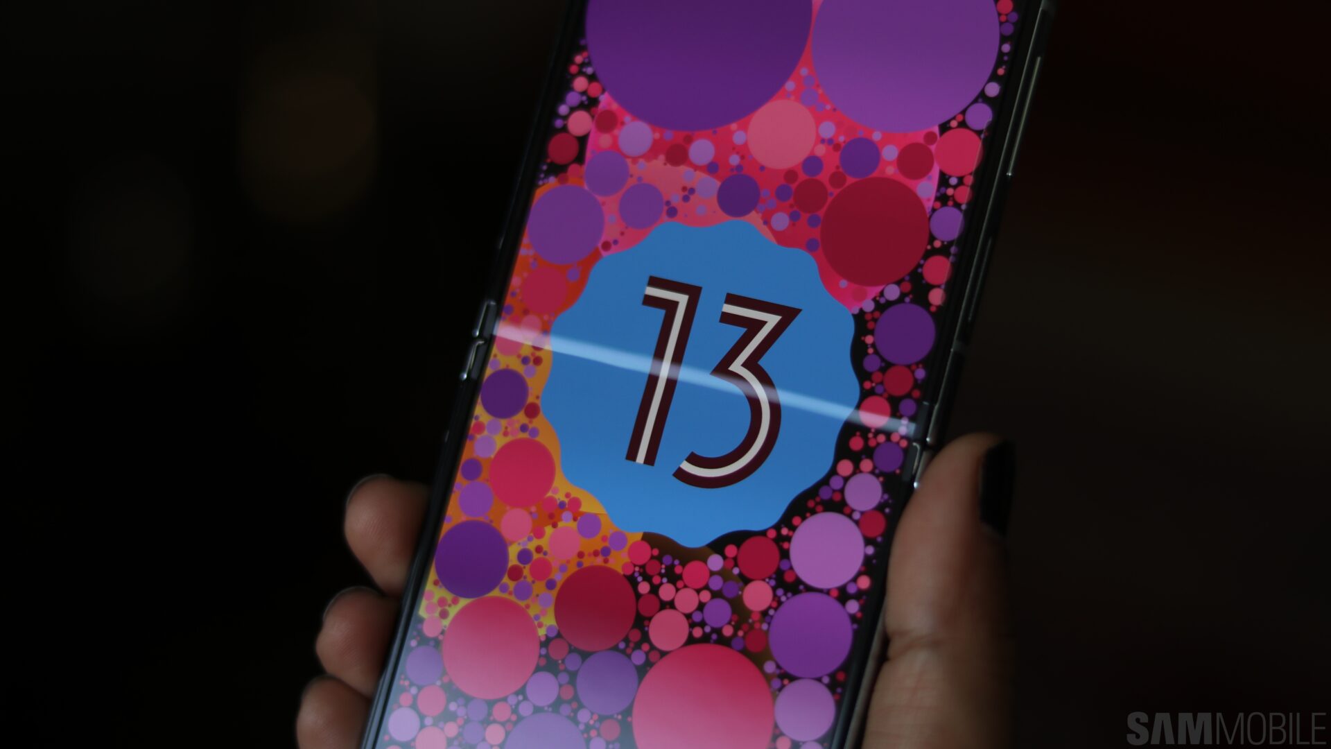 Galaxy Z Flip 5 November 2023 update released in the US - SamMobile