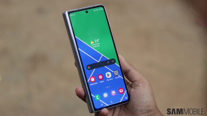 Latest Tablet news - SamMobile