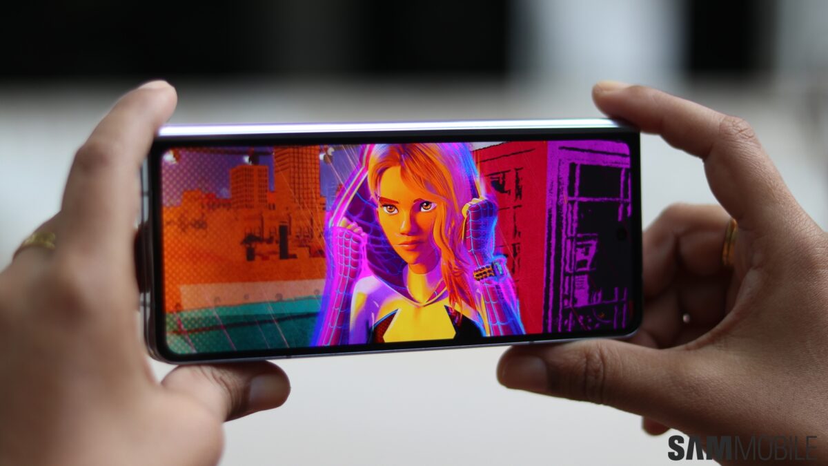 Samsung Galaxy Z Fold 5 review: Crawling towards perfection - SamMobile
