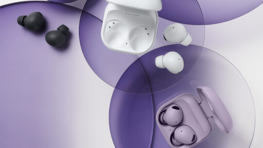 Samsung Galaxy phones get Bluetooth Auracast, 360 Audio comes to its ...