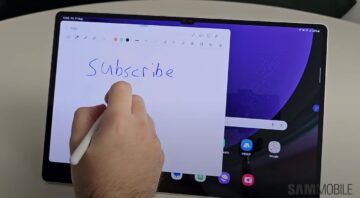 Galaxy Tab S9 Ultra review: More Ultra than ever before! - SamMobile