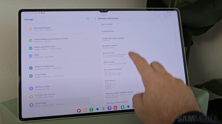 Galaxy Tab S9 Ultra review: More Ultra than ever before! - SamMobile