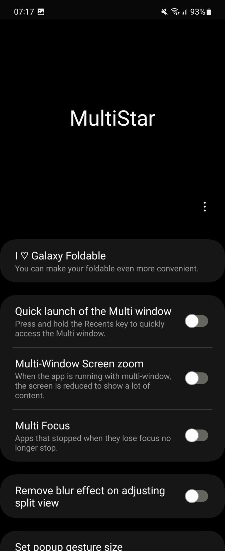 How to run any app on Samsung Galaxy Z Flip 5's cover screen - SamMobile